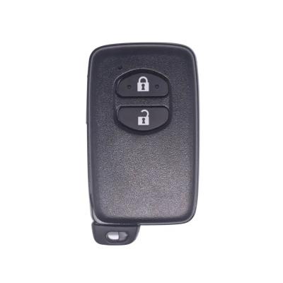 China Aftermarket Toyota Pruis 2 Buttons 315 MHz 4Dchip Board Number 5290 FCCID 14ADW-11 Car Remote Key for sale