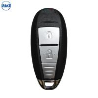 China Original Suzuki Vitara Car Key 433MHz 47 Chip FCCID 2013D11464 for sale