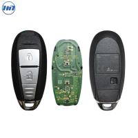 China Original Suzuki Vitara Car Key 433MHz 47 Chip FCCID 2013D11464 for sale