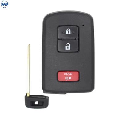 China Toyota Remote FCCID HYQ14FBB 0010 P/N 89904-0C050 315MHz for sale