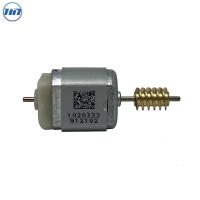 China Original Mercedes Benz Steering ELV Motor Direction Lock Motor W204 W212 Steering Column for sale