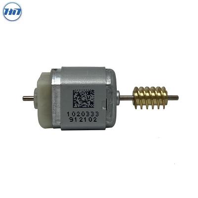 China Original Mercedes Benz Steering ELV Motor Direction Lock Motor W204 W212 Steering Column for sale