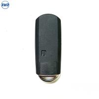 China HN0M0043 Mazda 8 Remote Car Key 4 Buttons 433MHz FCCID SKE11B-04 CHY3-67-5RY for sale