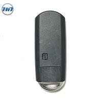 China Fit For Mazda 6 2009-2013 FCC# 5WK43403D GSYD-67-5RYA 3 Button Car Key Fob 433MHz 4D63 Chip for sale