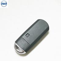China Fit For Mazda 6 2009-2013 FCC# 5WK43403D GSYD-67-5RYA 3 Button Car Key Fob 433MHz 4D63 Chip for sale