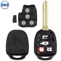 China For Toyota Prius/Corolla Smart Remote Car Key 4buttons 315MHz G Chip FCC ID GQ4-52T for sale
