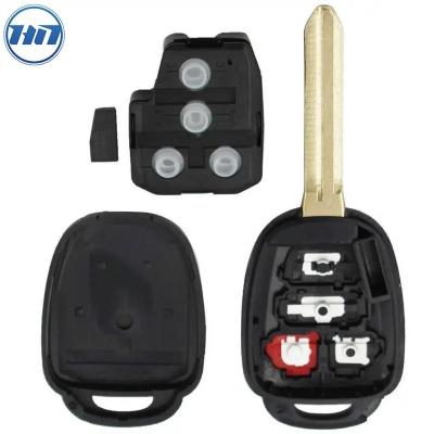 China For Toyota Prius/Corolla Smart Remote Car Key 4buttons 315MHz G Chip FCC ID GQ4-52T for sale