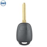 China For Toyota Prius/Corolla Smart Remote Car Key 4buttons 315MHz G Chip FCC ID GQ4-52T for sale