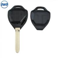 China For Corolla Smart Remote Car Key 3 Buttons 315MHz 4D67 Chip FCCID HYQ12BBY for sale