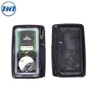 China Genuine For Corolla Axio Vitz Remote Car Key ASK433MHz 2 Buttons 4D71chip Board Number 271451-0091 for sale
