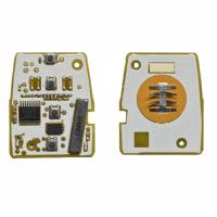China Suitable For Honda FCCID: Hlik6-1t 433MHZ 46 Chip 2+1/3+1buttons Smart Remote Car Key for sale