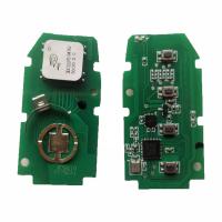 China FCCID:HYQ14FBN PN:8990H-02030/8990H/12010 312/314Mhz 4A Chip for sale