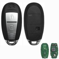 China Suitable For Suzuki Fengyu/Xiaotu Genuine Smart Key 315MHz47 Chip FCCID: TS007 for sale