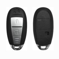 China Suitable For Suzuki Fengyu/Xiaotu Genuine Smart Key 315MHz47 Chip FCCID: TS007 for sale