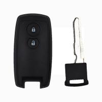 China Keyless Smart Key For Suzuki Swift Sx4, 315Mhz, 46 Chip, With Smart Small Key. FCC ID KBRTS003 Shell for sale