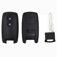 China Keyless Smart Key For Suzuki Swift Sx4, 315Mhz, 46 Chip, With Smart Small Key. FCC ID KBRTS003 Shell for sale