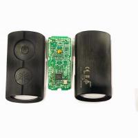 China Yamaha Original Key Keyless MODEL:SKEA7E-03 For Yamaha Smart Remote Key B74-H6261-02/662F-SKEA7D03 for sale