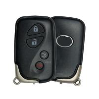 China Lexus ES IS GS LS 2006-2008 Aftermarket Smart Remote Key 315MHz 271451-0140 for sale