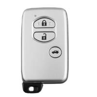 China HN005229 Toyota Camry, Crown, Majesta 2004+ Smart Key, 3Buttons, P1 D4 4D-67, 312MHz 89904-33610 for sale