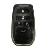 China HN005263 Toyota Alphard Car Keys 2015-2019 Frequency 434MHZ Fccid BK1EW 8A Chip Fob Keys Board 61E068-0010 P1-A9 for sale
