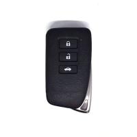 China HN005361 3buttons 433MHz H Transponder BC2EQ Keyless Car Smart Key Remote Fob For Lexus GS460 ES350 ES300H With 61A721-0100 for sale