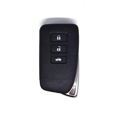China HN005361 3buttons 433MHz H Transponder BC2EQ Keyless Car Smart Key Remote Fob For Lexus GS460 ES350 ES300H With 61A721-0100 for sale