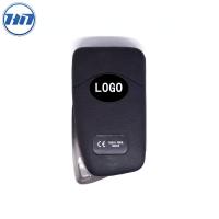China HN005361 3buttons 433MHz H Transponder BC2EQ Keyless Car Smart Key Remote Fob For Lexus GS460 ES350 ES300H With 61A721-0100 for sale