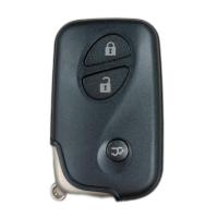 China HN005337 Lexus LX570,LX450D 2008+Smart Key,3Buttons,B53EA P1 4D-67,433MHZ 89904-60280 for sale