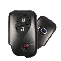 China HN005358 2010-2017 Lexus/ 3-Button Smart Key / PN: 89904-48481 / HYQ14ACX / GNE BOARD for sale