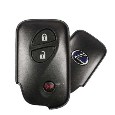 China HN005358 2010-2017 Lexus/ 3-Button Smart Key / PN: 89904-48481 / HYQ14ACX / GNE BOARD for sale