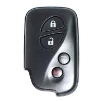 China HN005357 Lexus GX460, RX350 2010+ Smart Key, 4Buttons, HYQ14ACX-5290 P1 98 4D-67, 315MHz 89904-60590 Keyless Go for sale
