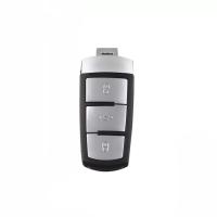 China Aftermarket VW Passat CC Magotan With ID48 Chip 3 Button Smart Key Control Fccid 3CO 959 752 BA for sale