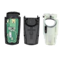China Aftermarket VW Passat CC Magotan With ID48 Chip 3 Button Smart Key Control Fccid 3CO 959 752 BA for sale