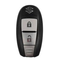 China HN016016 Suzuki Genuine Smart Remote Key 2 Buttons 433MHz 37172-54P02 02015-15-01669 for sale