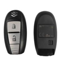 China HN016016 Suzuki Genuine Smart Remote Key 2 Buttons 433MHz 37172-54P02 02015-15-01669 for sale