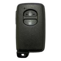 China HN005213 Toyota Corolla Smart Key 433MHz FSK ID74-WD04 B75EA 89904-0F010 for sale