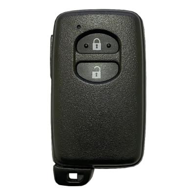 China HN005213 Toyota Corolla Smart Key 433MHz FSK ID74-WD04 B75EA 89904-0F010 for sale