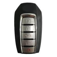 China 5 Button Smart Key HN006226 For Remote Control 2020 Infiniti QX50 With Chip 4A 433MHz S180144707 for sale