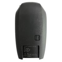 China 5 Button Smart Key HN006226 For Remote Control 2020 Infiniti QX50 With Chip 4A 433MHz S180144707 for sale
