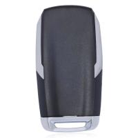 China HN010244 2019-2020 RAM 1500 Pickup 5+1 Key ASK433.92 Frequency Smart Remote Key / PCF7939M / HITAG AES / 4A CHIP / FCC ID: OHT-4882056 / CY24 for sale