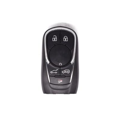 China Car Key ASK 315MHz 8A chip OEM Part number 7429 Keyless Auto Car Key for sale