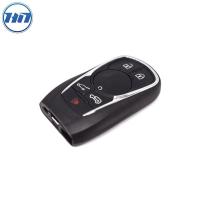 China Car Key ASK 315MHz 8A chip OEM Part number 7429 Keyless Auto Car Key for sale