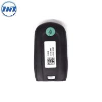 China Car Key ASK 315MHz 8A chip OEM Part number 7429 Keyless Auto Car Key for sale