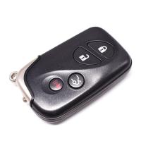 China Smart Key Remote for Toyota with 433MHz 4D PCB Board A433 for sale