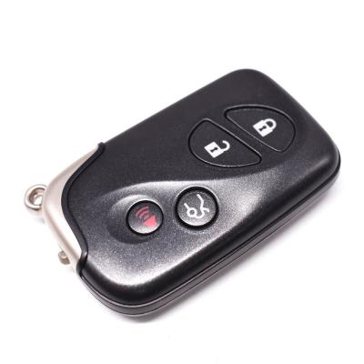 China Smart Key Remote for Toyota with 433MHz 4D PCB Board A433 for sale