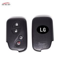 China Smart Key Remote for Toyota with 433MHz 4D PCB Board A433 for sale