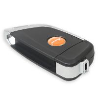 China New Arrival 3 Button Remote With Xhorse Hand Vvdi Key Tool Car Remote Xkkf02En for sale
