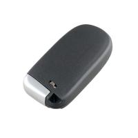 China 5 Buttons 433Mhz ID46 Chip Smart Car Remote Key For Dodge Ram 1500 2500 3500 for sale