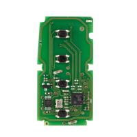 China Xhorse XM Smart Key for Toyota Support Re-generate for sale