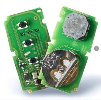 China Xhorse XM Smart Key for Toyota Support Re-generate for sale